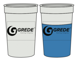 Big Game Mood Stadium Cup 22 oz. (10pcs/Pkg)